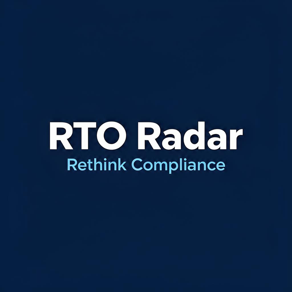 RTO Compliance Software for Australian RTOs | RTO Radar